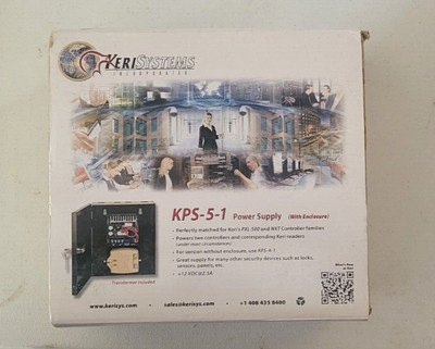 Safety & Security - Keri