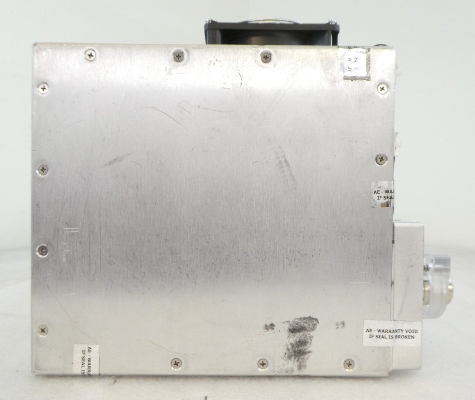 Navigator II AE Advanced Energy 3155999-399 2MHz/13.56MHz Dual RF Match ...