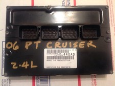 Chrysler Engine Control Module P05150 301ae for sale online | eBay