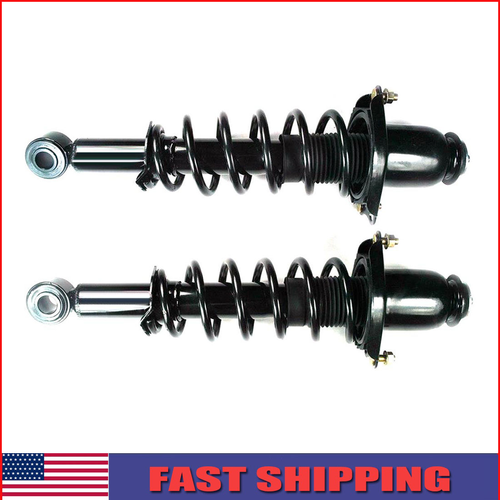 FCS SET Rear Struts Shocks For 2003-2008 Toyota Corolla 1.8L_AS | eBay