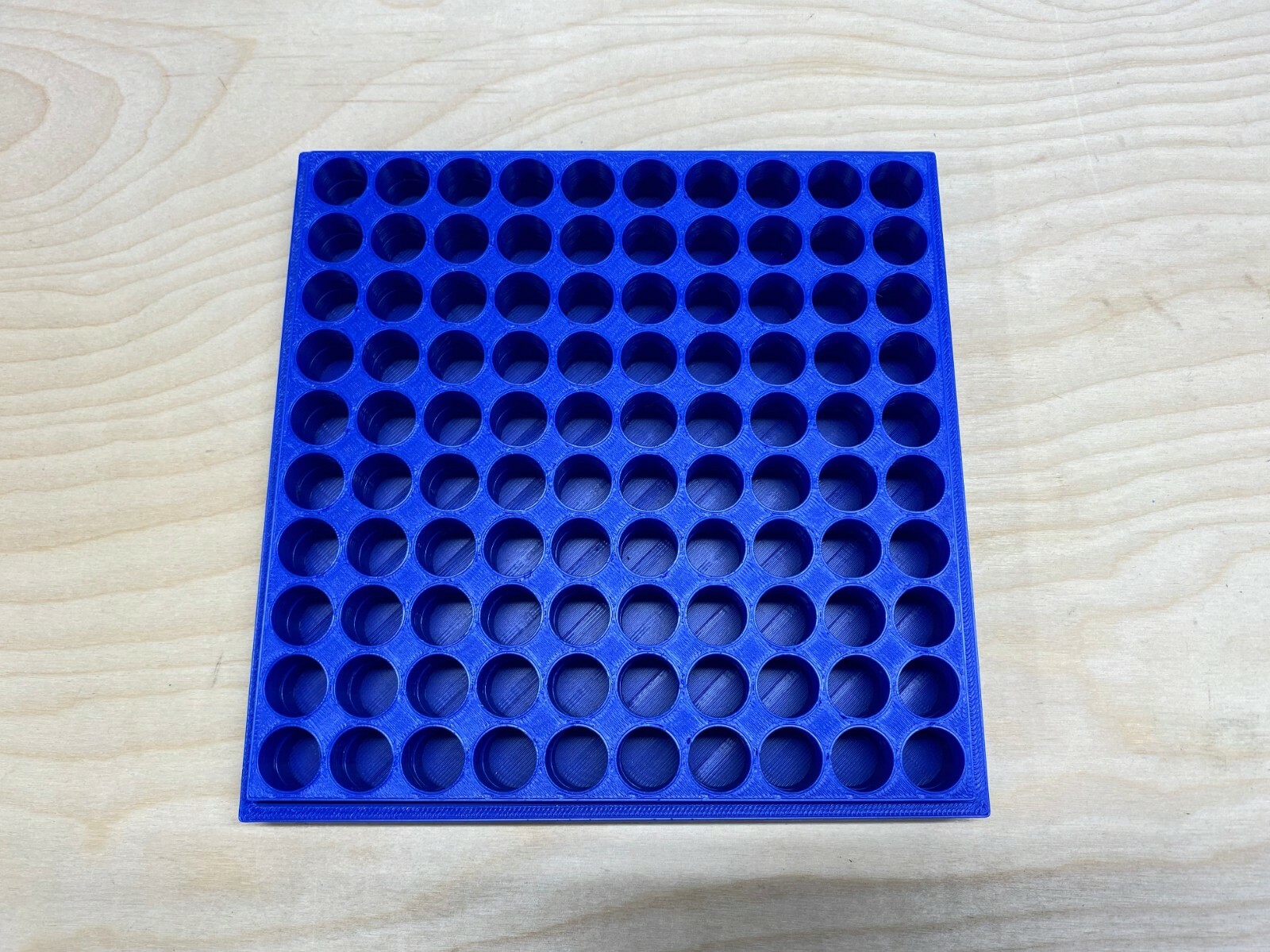 Utley Sort - Brass Sorter - sorting .380 from 9mm - SMALL Blue | eBay