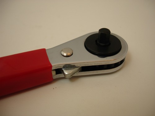 TOOL HARLEY EVO ROCKER BOX RATCHET ALLEN WRENCH BIG TWIN SPORTSTER FL ...