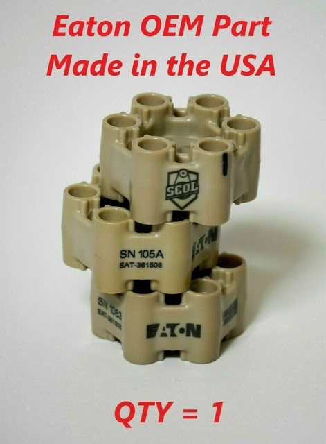 Genuine Eaton Supercharger Isolator LSA CTSV Zl1 Zr1 for sale online | eBay