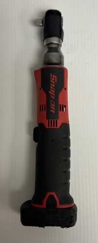 Snap On CTR762 14.4V 3/8" Cordless Ratchet w/ Battery | eBay