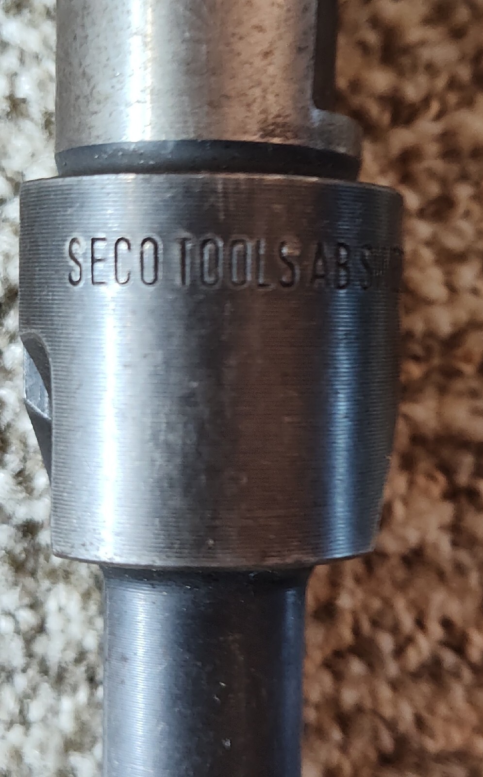 SECO TOOLS AB SWEDEN R4 16.19-25220 INSERT DRILL | eBay