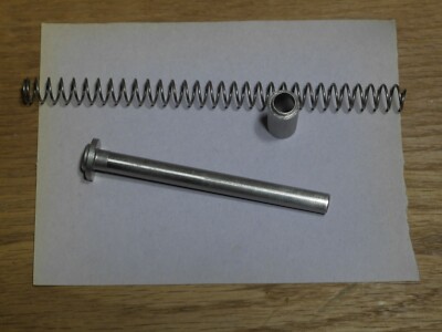 Kimber Stainless Full Size Recoil Spring Set for 1911 Pistols Exc+++ | eBay