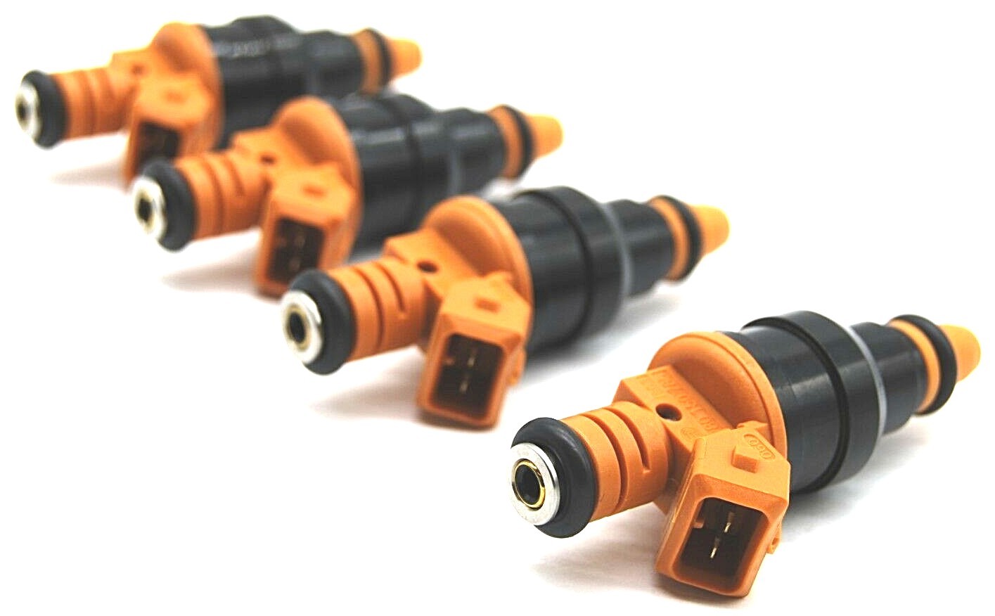 4x VAUXHALL OPEL FORD VW AUDI BMW UPGRADE 315cc 30lb FUEL INJECTORS ...