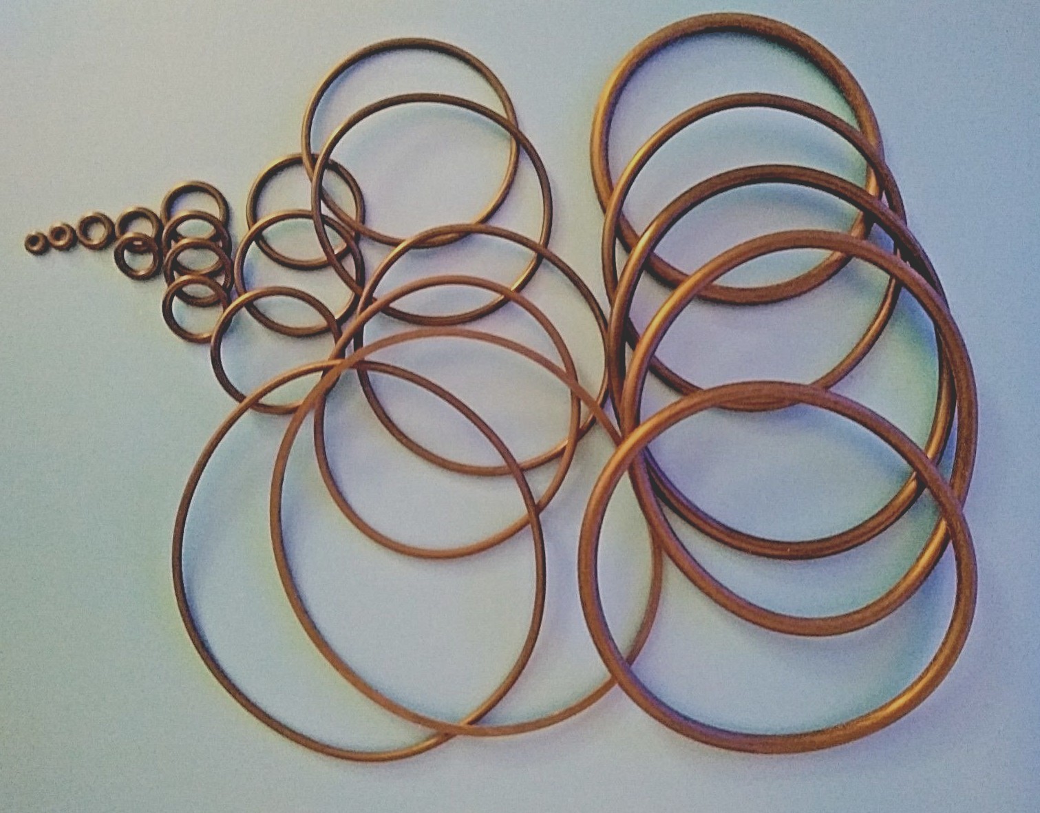 Senco SN70 framing nailer O-Ring Rebild Kit | eBay