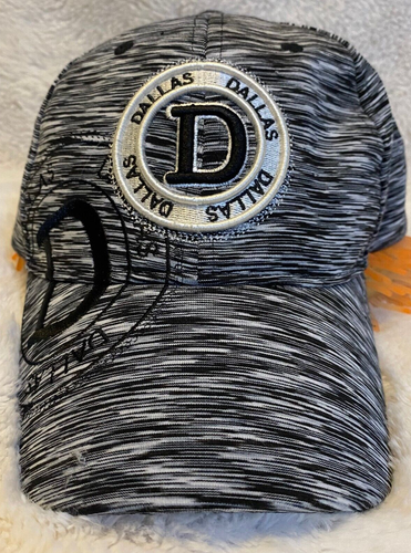 Robin Ruth Baseball Hat Dallas | eBay