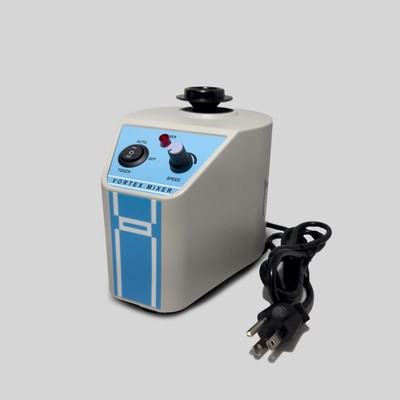VORTEXER LABORATORY BENCHTOP VORTEX WITH CUP, by Kool-Lab | eBay