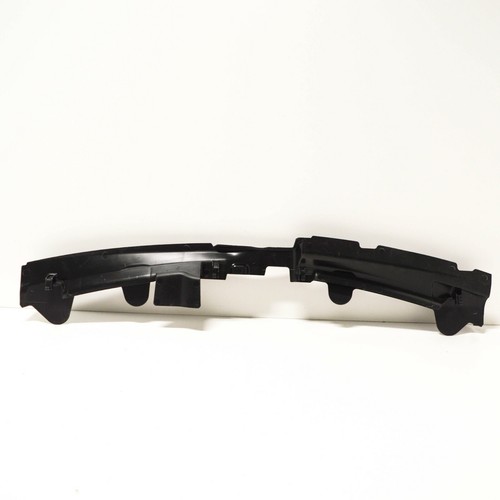VOLKSWAGEN CC 358 FRONT RADIATOR AIR DUCT DEFLECTOR 3C8121330C NO DUTY ...