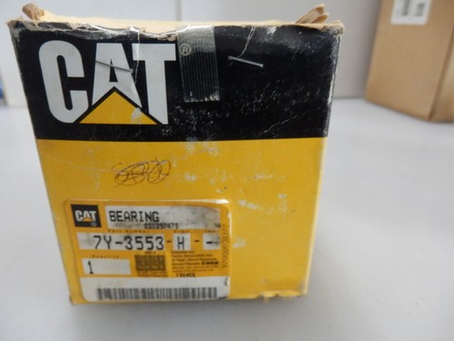 CAT Sleeve Bearing (Bushing) 7Y-3553-H | eBay