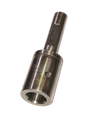 Arbors & Adapters - Twist Lock Quick Change Tool