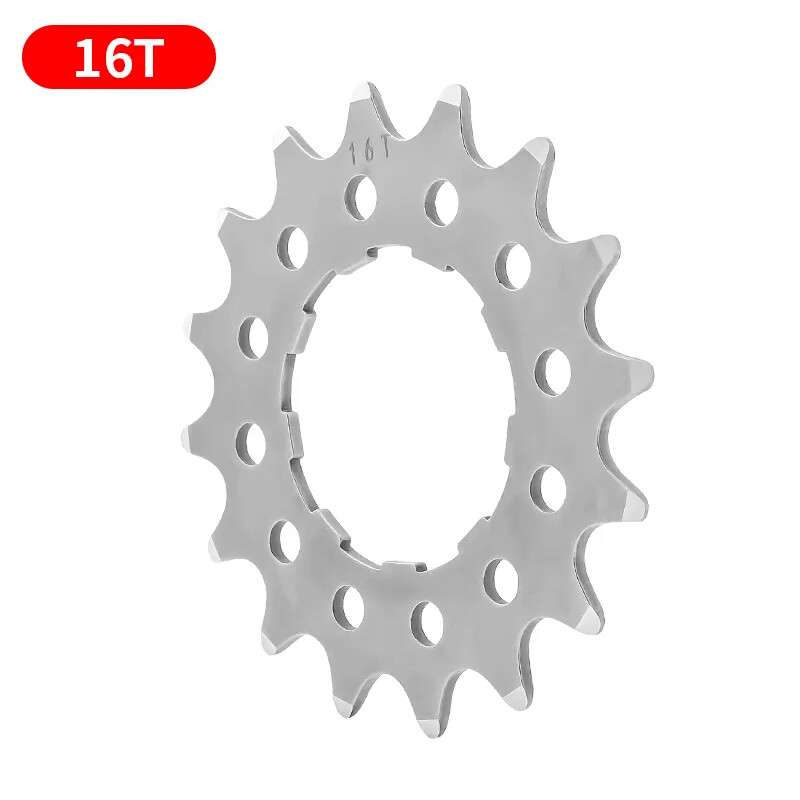 Single Speed Cog 12t/13t/14t/15t/16t/17t/18t Road Bike MTB Bicycle ...