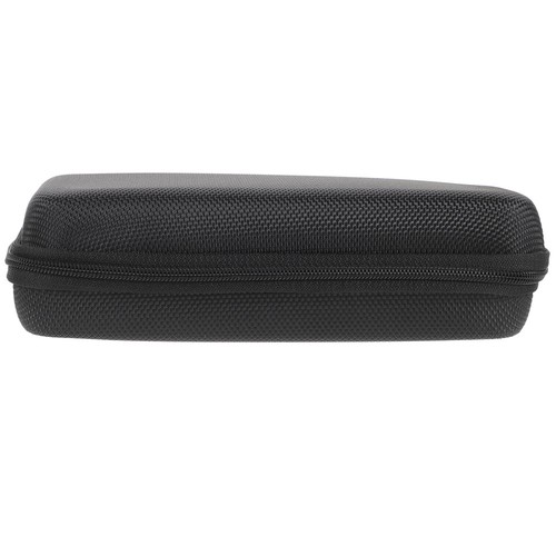 Microphone Storage Box Carrying Case Travel for Storing Microphones ...