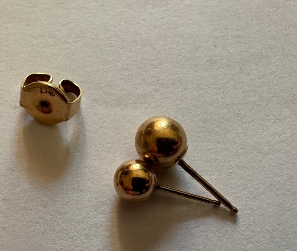 10k & 14k Gold Scrap Lot No Stones | eBay