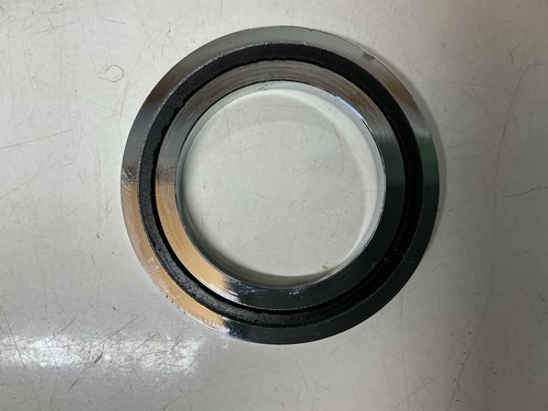 Tap Base Plinth Mounting Ring Chrome brass 50mm O/S 30mm I/S | eBay UK