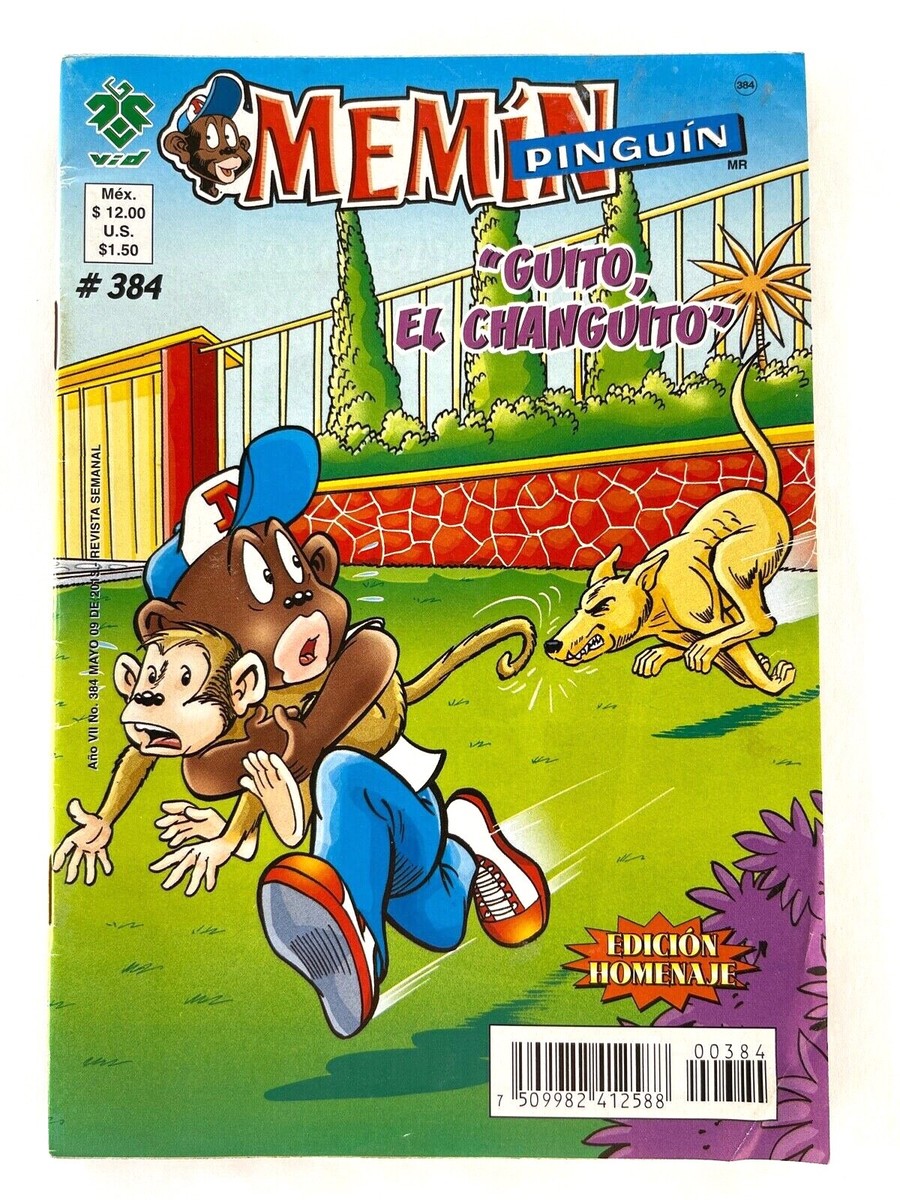 Changuito 06 Logo