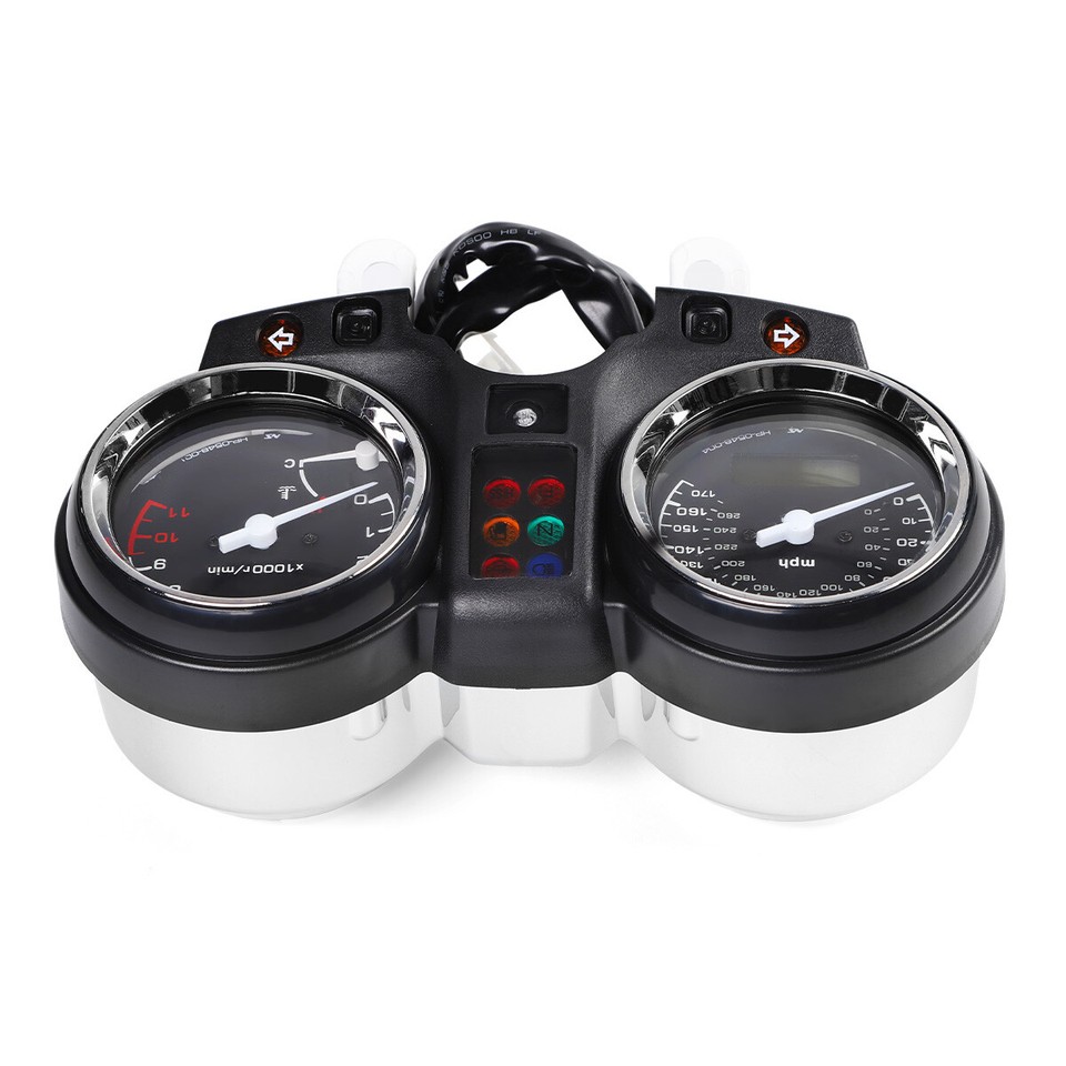 Speedometer Tachometer Gauge Cluster For Honda CB900 Hornet 900 CB919F ...
