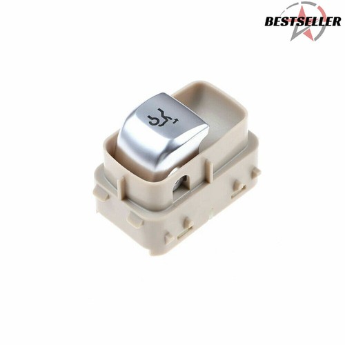 &+Beige Trunk Lid Tailgate Control Switch A2229050409-E0 for Benz 2017 ...