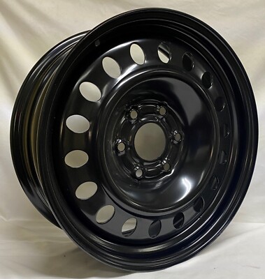 18 Inch 6 Lug Wheel Rim | GM 1500 Escalade Tahoe Sierra Silverado ...