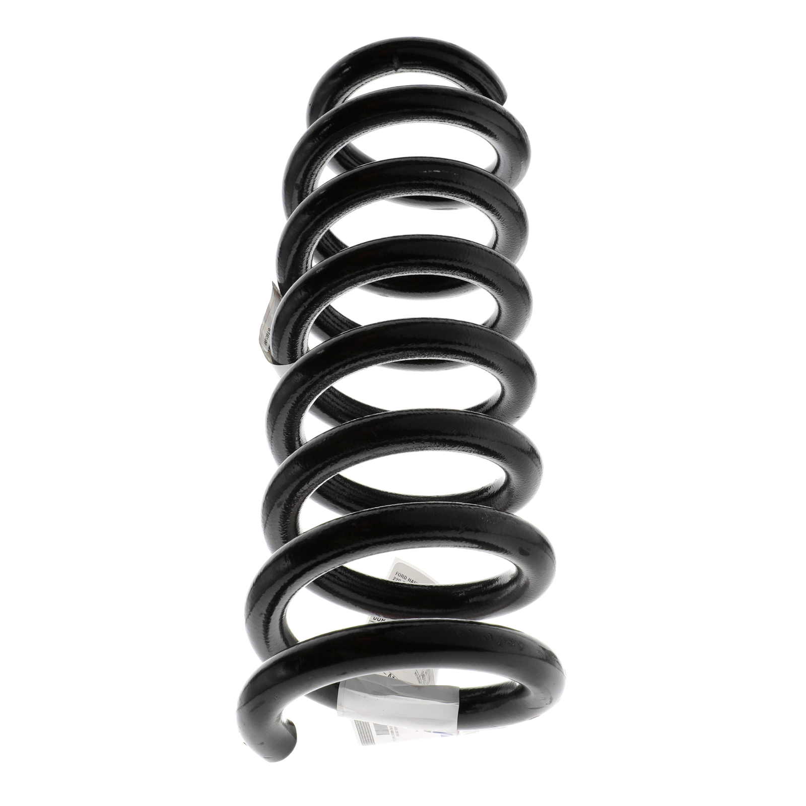 NEW OEM GENUINE Ford 2011-2013 Explorer Rear Suspension Coil Spring ...