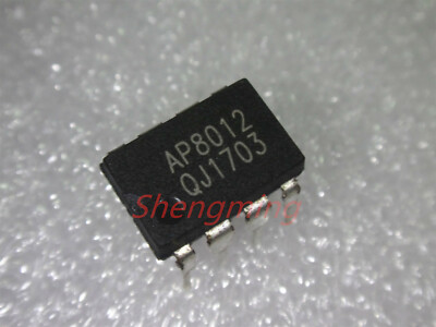 10pcs AP8012 DIP-8 | eBay
