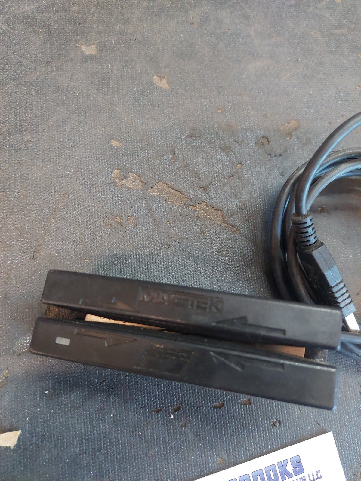 Magtek Card Reader 21040140 | eBay