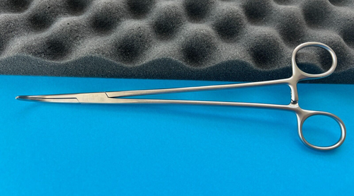 Aesculap BJ055R KANTROWITZ Ligature Forceps, CVD, 7-7/8" (EN-184) | eBay