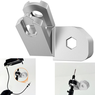 Auto Trans Shift Indicator Cable Bracket For Ford E150 E250 E350 F350 ...