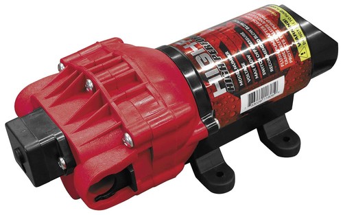 FIMCO High-Flo 12-Volt Sprayer Pump 5151087 | eBay