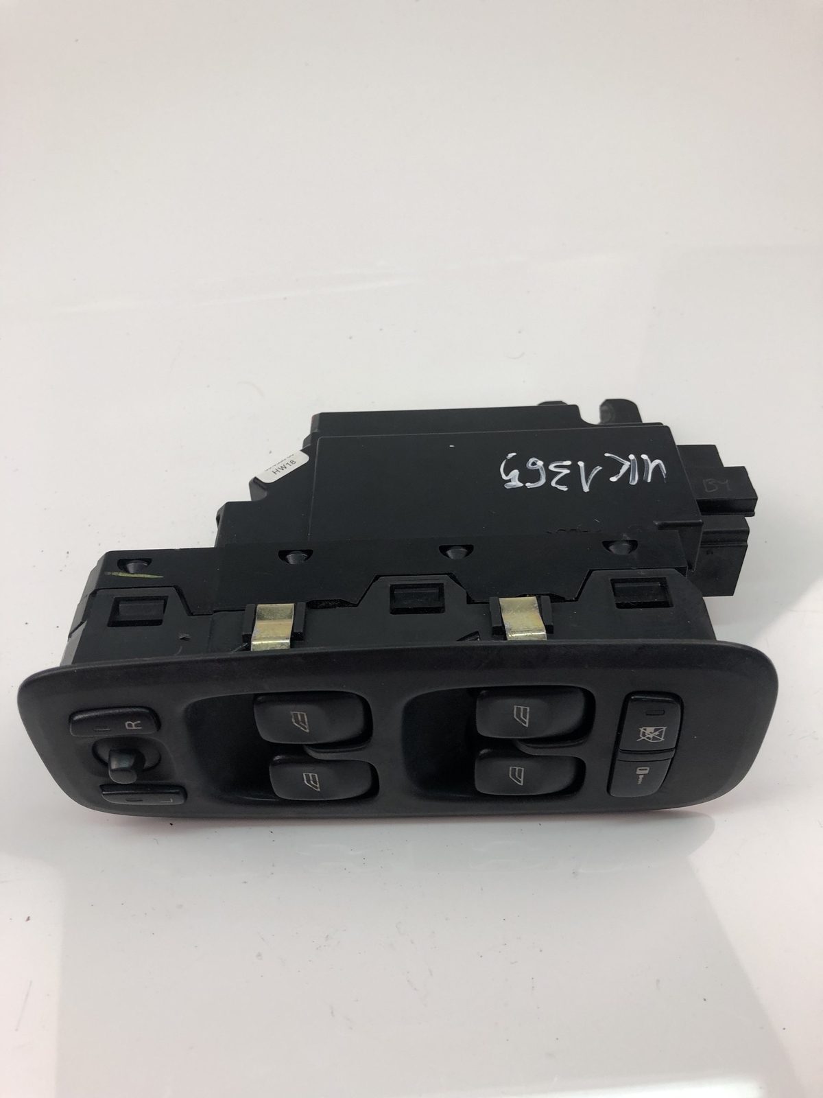 UK1365 VOLVO Window Switch 03459000 | eBay UK