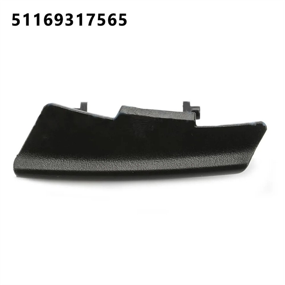 Center Armrest Box Handle Latch Clip 51169317565 For BMW X1 F48 X2 F39 ...