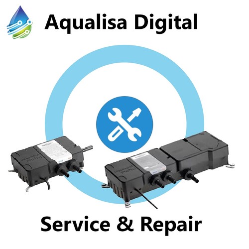 Aqualisa Digital Pump/Standard Processor Repair Service | eBay UK