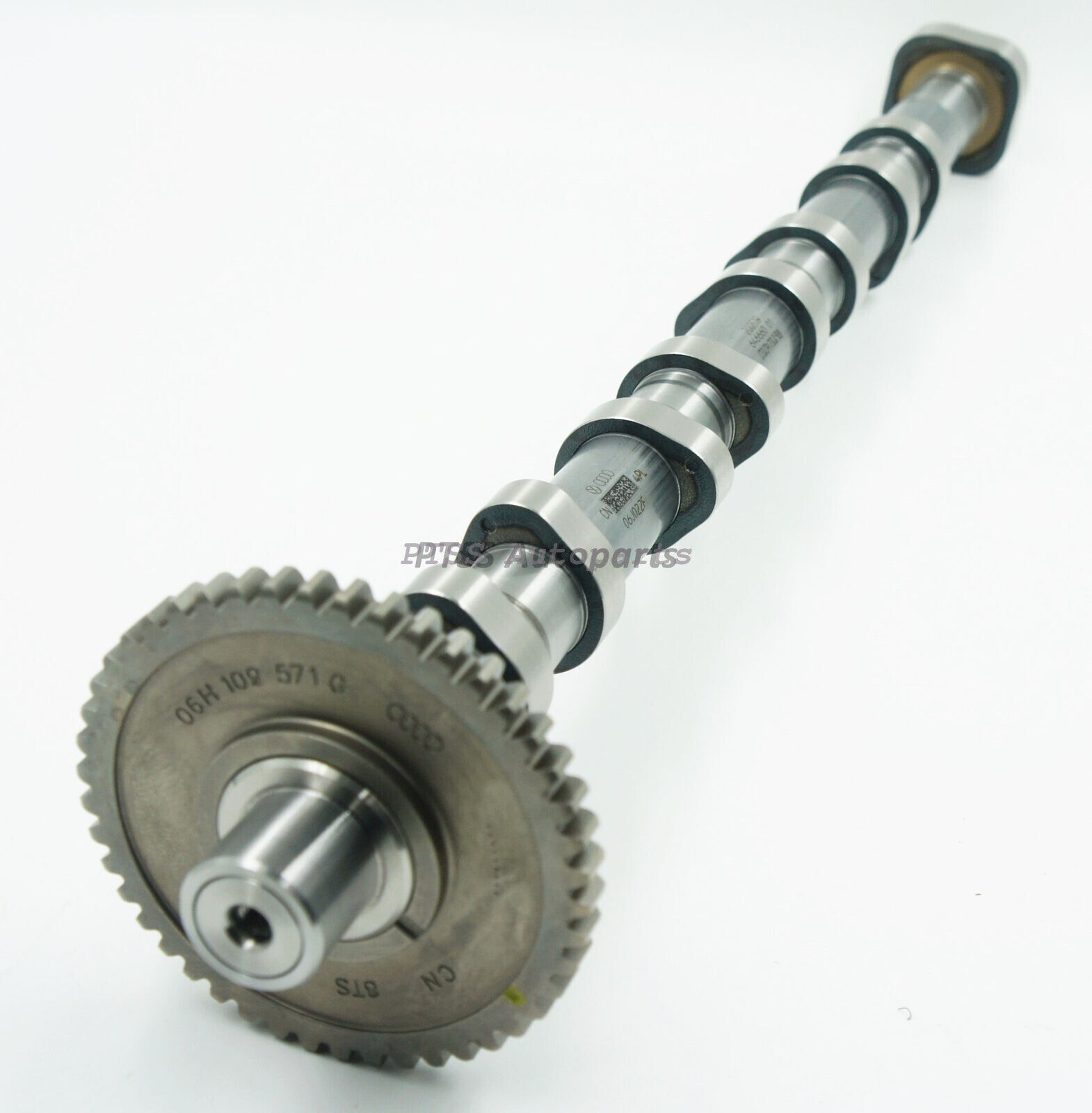 06H109022BB OEM Exhaust Camshaft For VW Jetta GTi Eos CC Golf Passat 2 ...