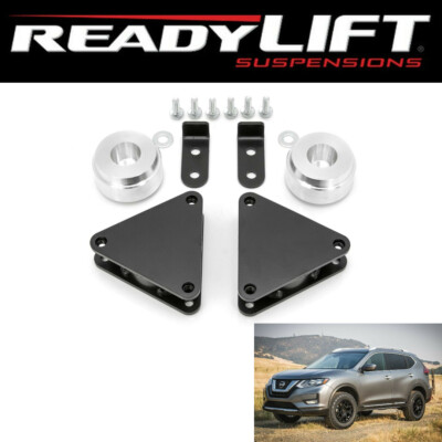 Nissan Rogue S35 2007-2015 Lift Kit Lift Kit For Nissan Rogue S35 (2007 ...
