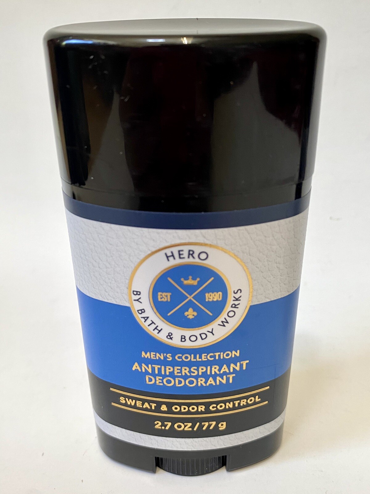Bath & Body Works Men's Collection Antiperspirant Deodorant 2.7oz/77g ...