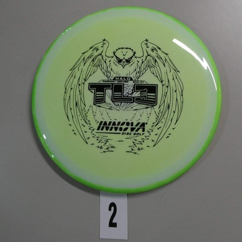 Innova Discs Halo Star TL3 - Pick Your Disc! | eBay