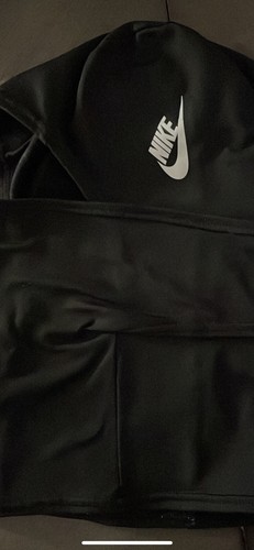 Nike Pro Therma-Fit Hyperwarm Hood Ski Mask Black Pooh Shiesty for sale ...