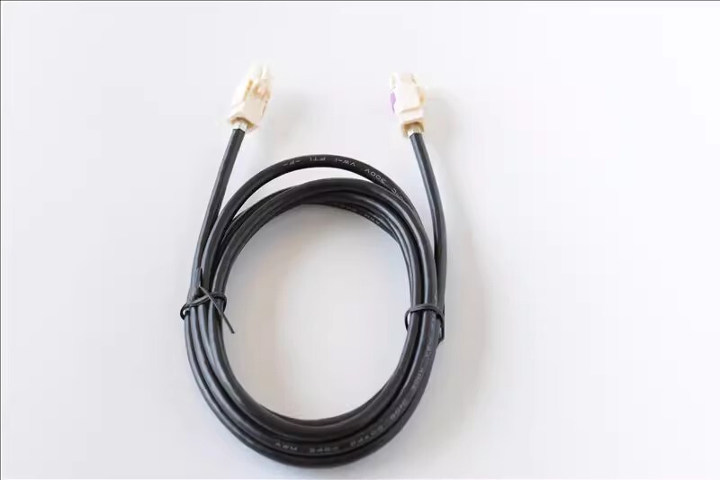 For BMW Cable for USB Glovebox HSD F30 F18 G38 NBT EVO USB Connecting ...