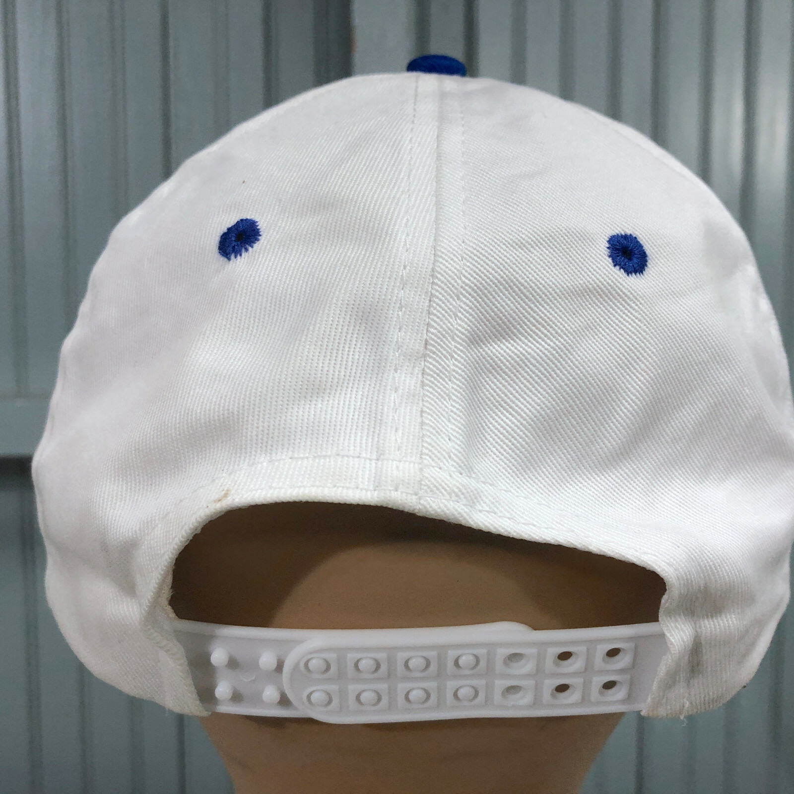 VTG Sherwin Williams Paint Splatter Logo Snapback Bas… - Gem