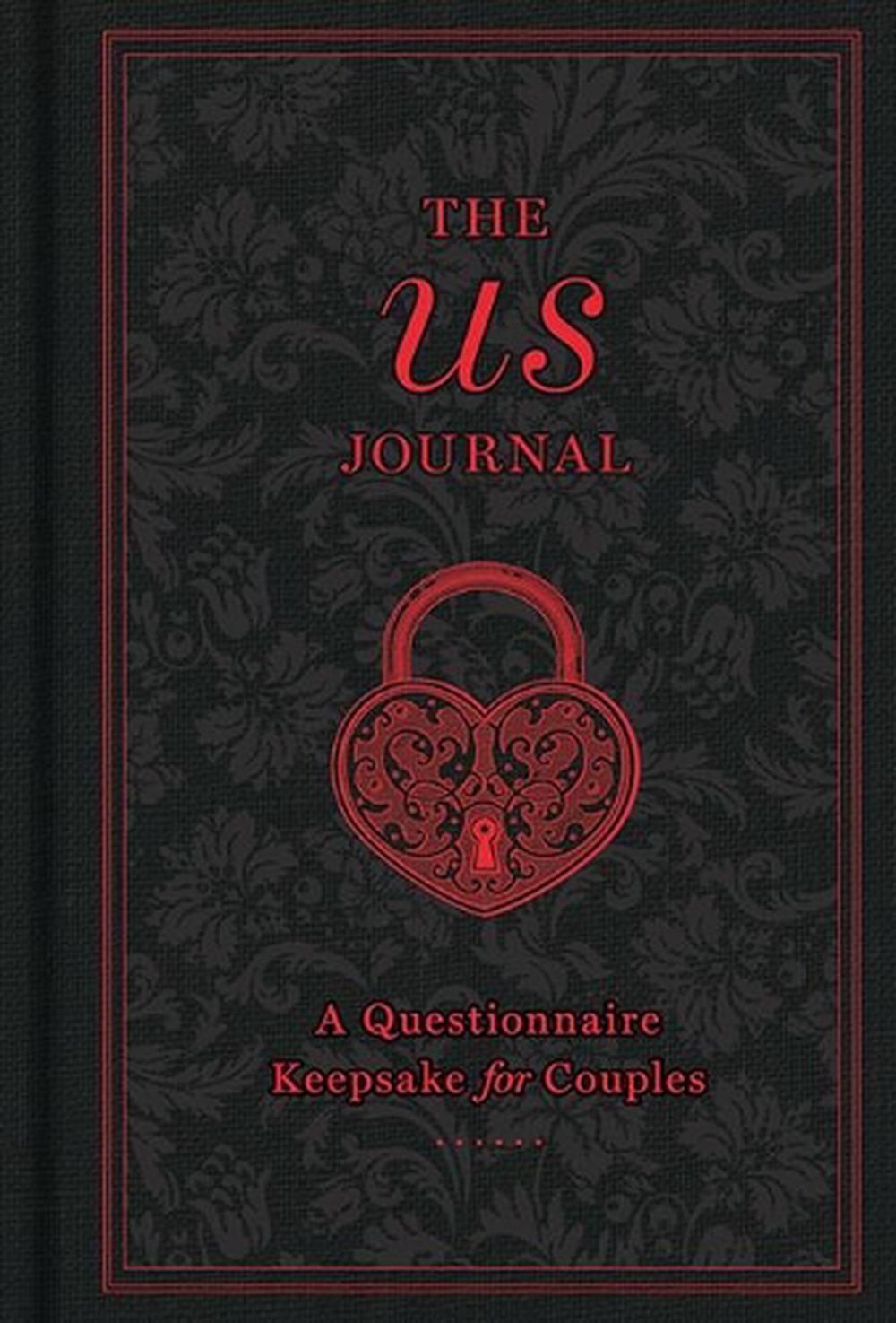Gilded%2C+Guided+Journals%3A+The+Us+Journal+%3A+A+Questionnaire ...