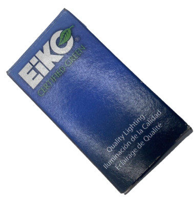 EIKO H755 H7 55W Halogen Light Bulb Lamp Certified Green H7 12V 55W ...