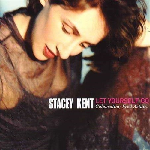 Audio Cd Nuovo - Stacey Kent - Let Yourself Go - Candid 708857976423 | eBay
