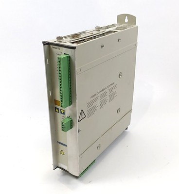 Schneider Automation MHDA1017N00 Lexium 17D Drive | eBay