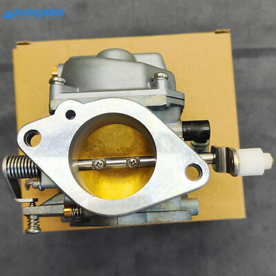Carburetor Assy 853720A1 853720A8 for Mercury Mariner Outboard Motor 25 ...