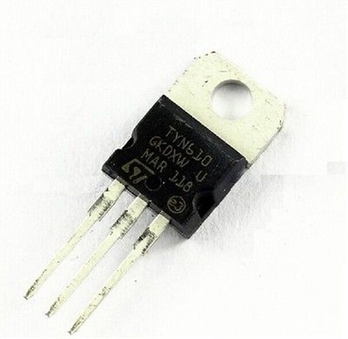 2Pcs Dip TYN610 Thyristor New Ic fb | eBay