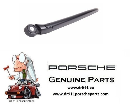 Porsche Cayenne Factory Replacement Rear Window Wiper Arm 95562804002 ...