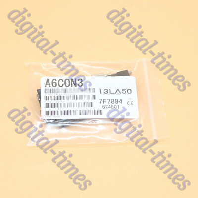 1pcs Brand New MITSUBISHI PLC with 40-pin 40-pin terminal block A6CON3 ...