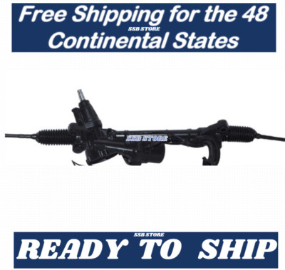 for 2014-2016 Subaru Forester Electric Power Steering Rack and Pinion ...